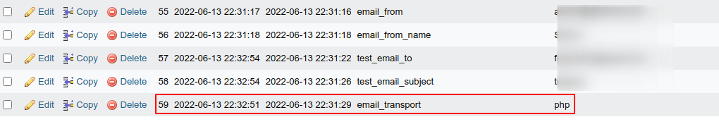 How to setup SMTP for "PHP mail function"? · Issue #878 · microweber/microweber · GitHub