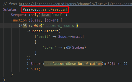 Mail issue with "Read from Laravel - config/mail.php" · Issue #887 · microweber/microweber · GitHub