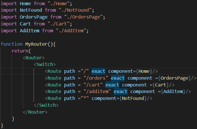 GitHub - IMSDevelopers/ims
