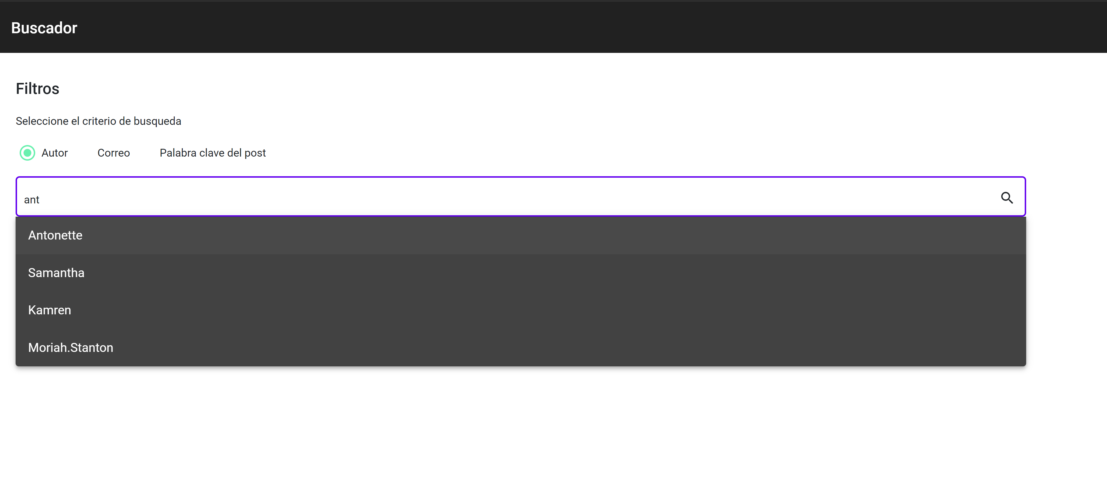 GitHub - obelizco/pruebatecnica