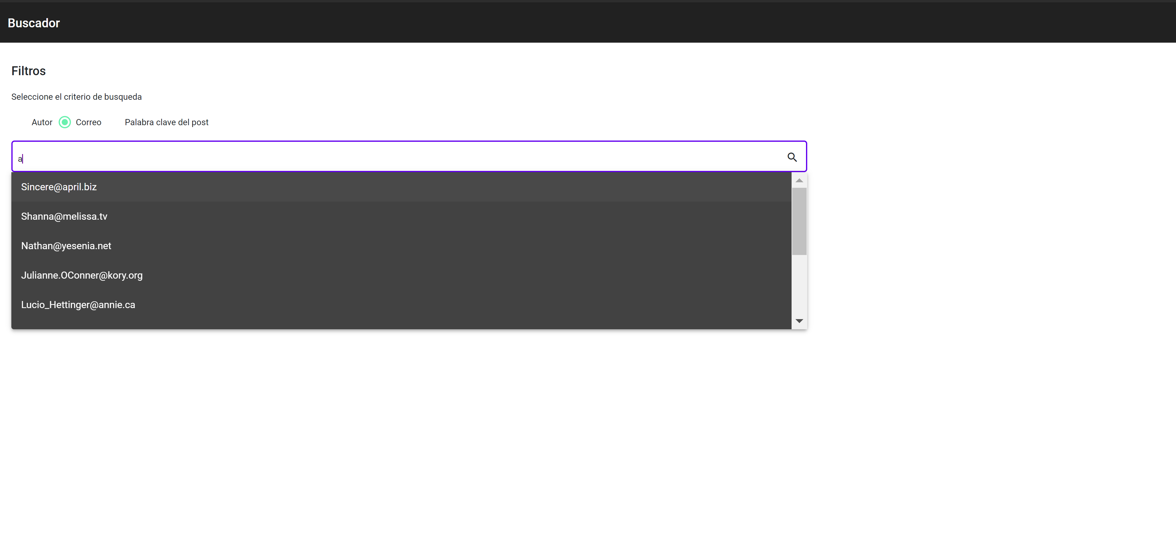 GitHub - obelizco/pruebatecnica