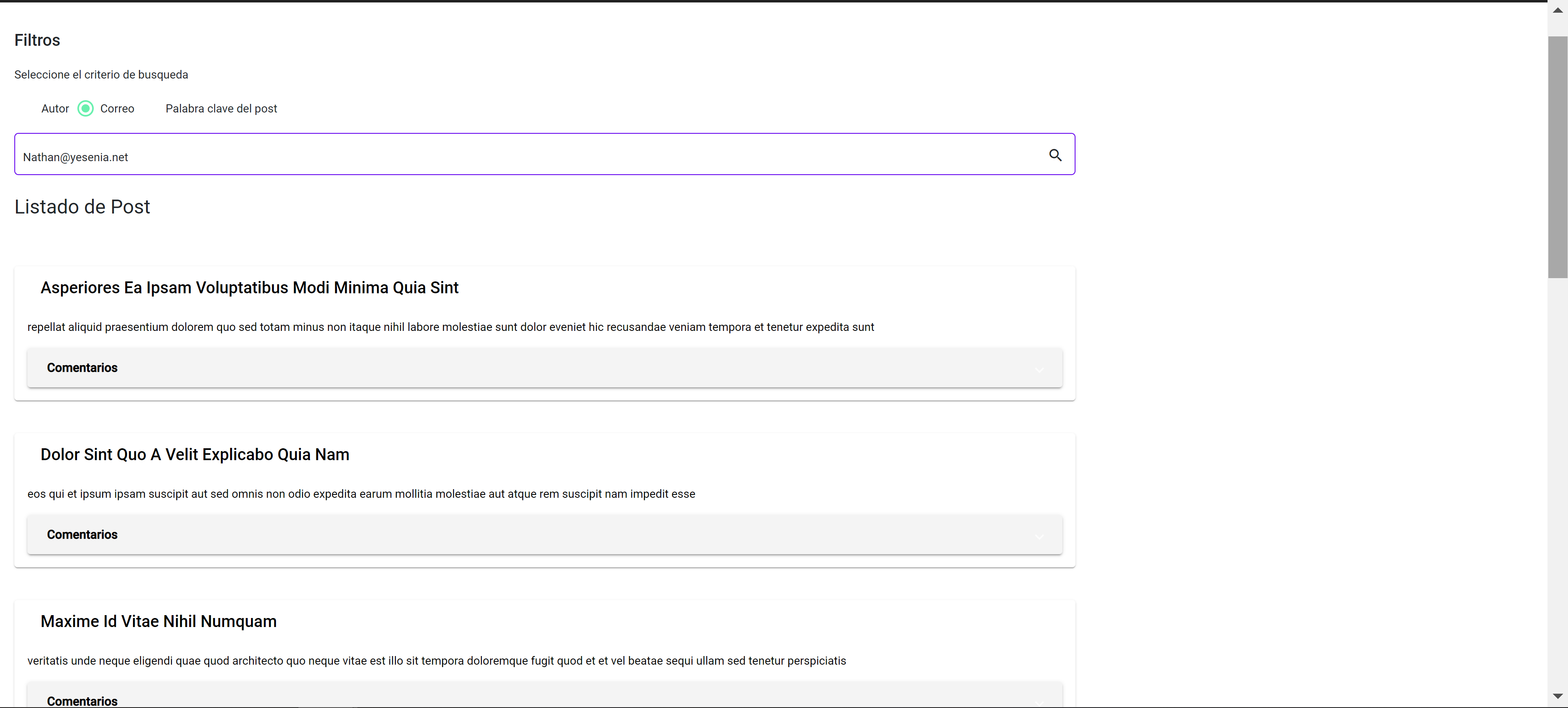 GitHub - obelizco/pruebatecnica