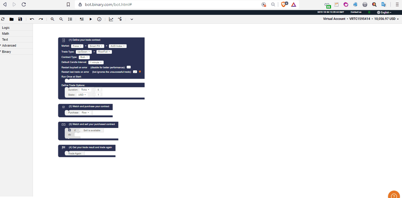 · Issue 2002 · Binary Combinary Bot · Github