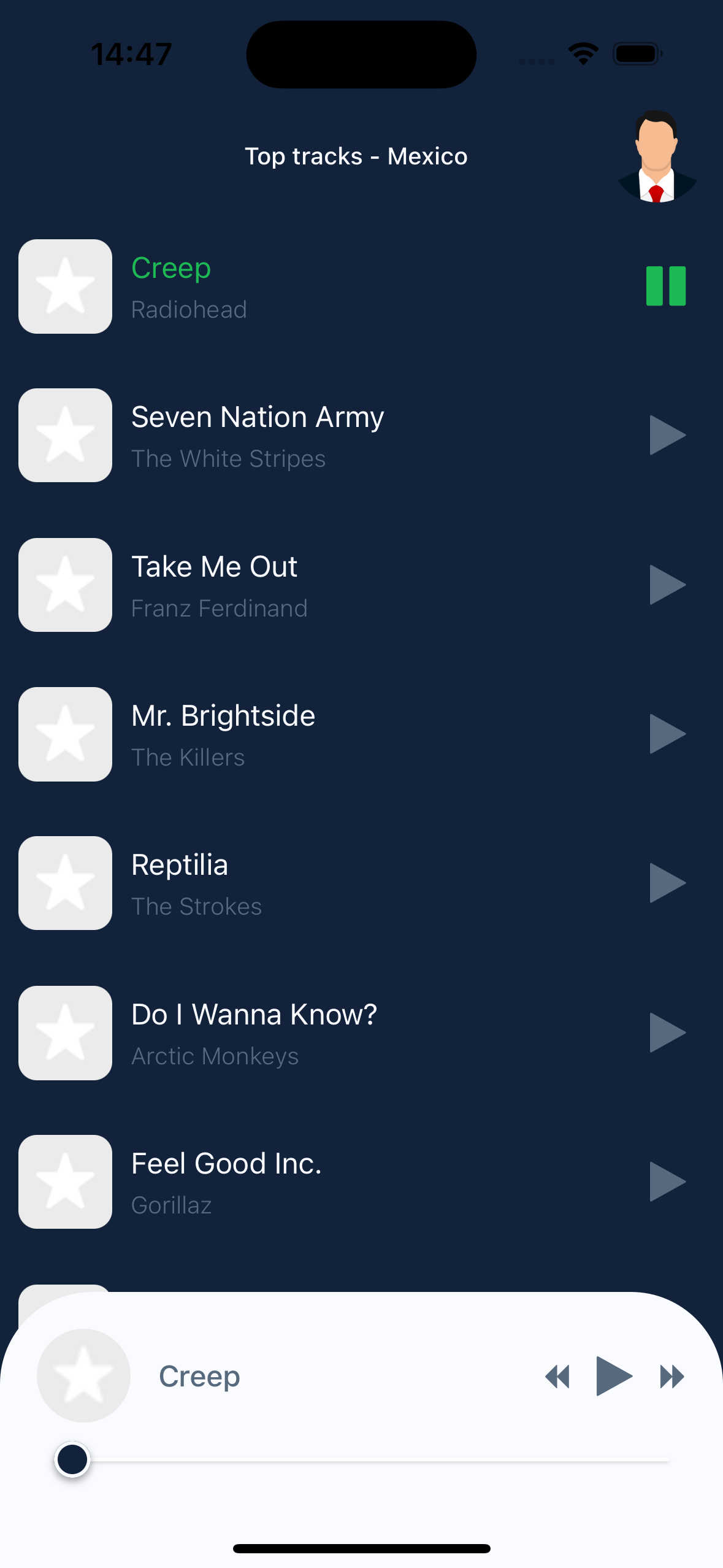 GitHub - kadyvillicana/sound-scape: SoundScape App