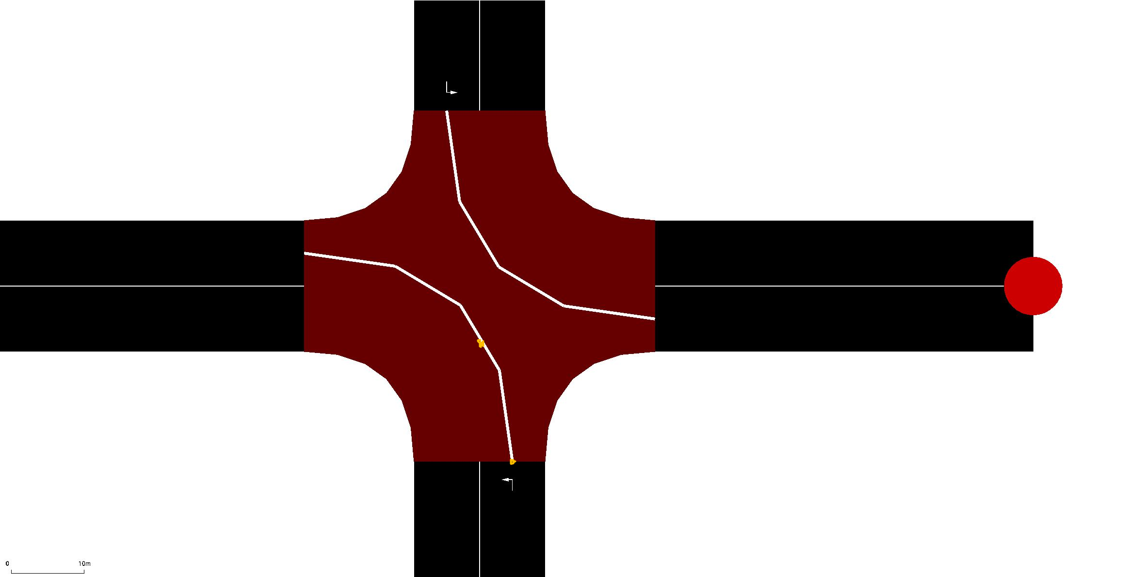 Travelled Distance · Issue 11823 · Eclipse Sumosumo · Github 