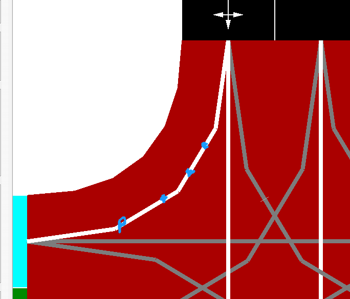 Regular stops are omitted when setting stops on internal lane using ... Regular stops are omitted when setting stops on internal lane using ...