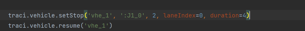 Regular stops are omitted when setting stops on internal lane using TraCI · Issue #11885 ...