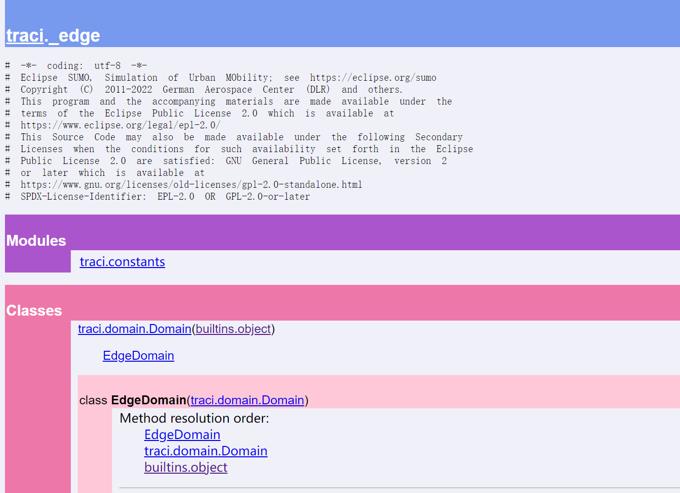The stop line at the junction · Issue #11957 · eclipse-sumo/sumo · GitHub