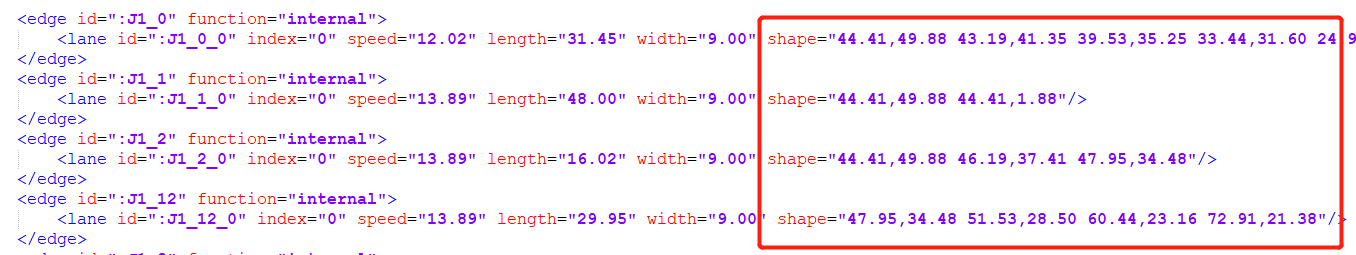 How To Parse The Desired Attributes From Net Xml Issue 11964