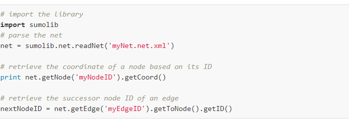 Get All Node And Edge Ids And Information In Netxml · Issue 12036 · Eclipse Sumosumo · Github 9650