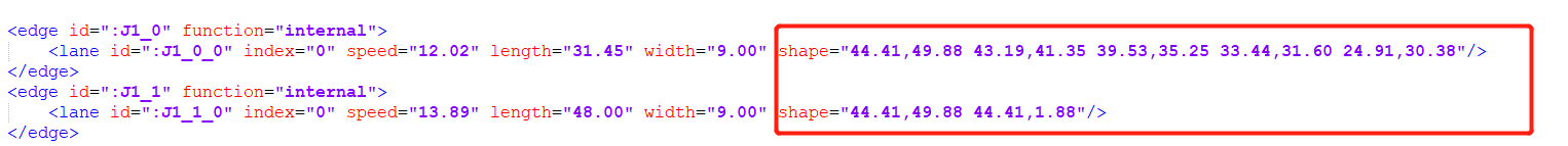 shape of internal lane · Issue #12040 · eclipse-sumo/sumo · GitHub