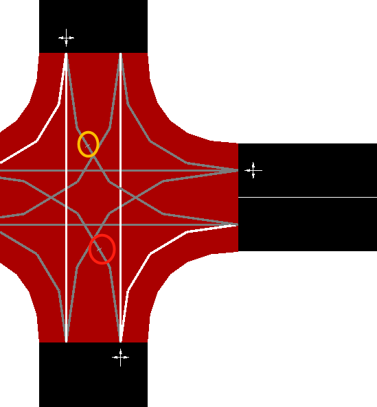 Inclanes And Intlanes · Issue 12071 · Eclipse Sumo Sumo · Github