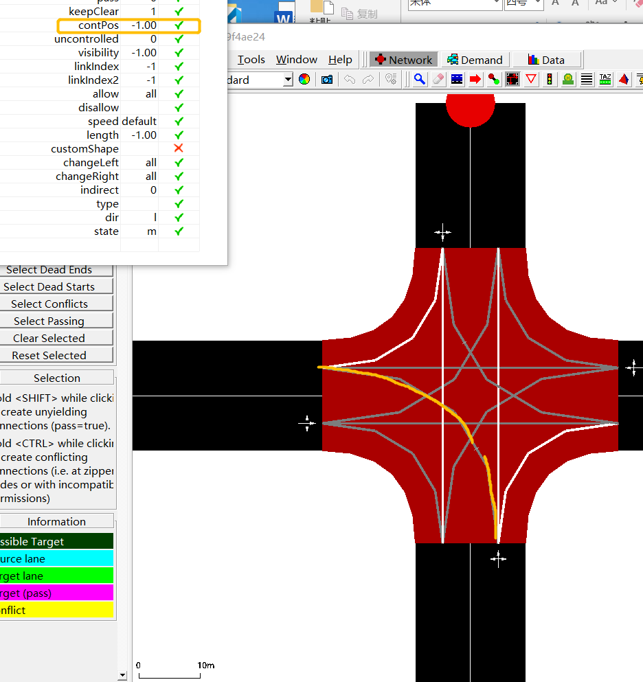 Inclanes And Intlanes · Issue 12071 · Eclipse Sumo Sumo · Github