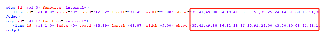 the shape of internal lanes · Issue #12092 · eclipse-sumo/sumo · GitHub