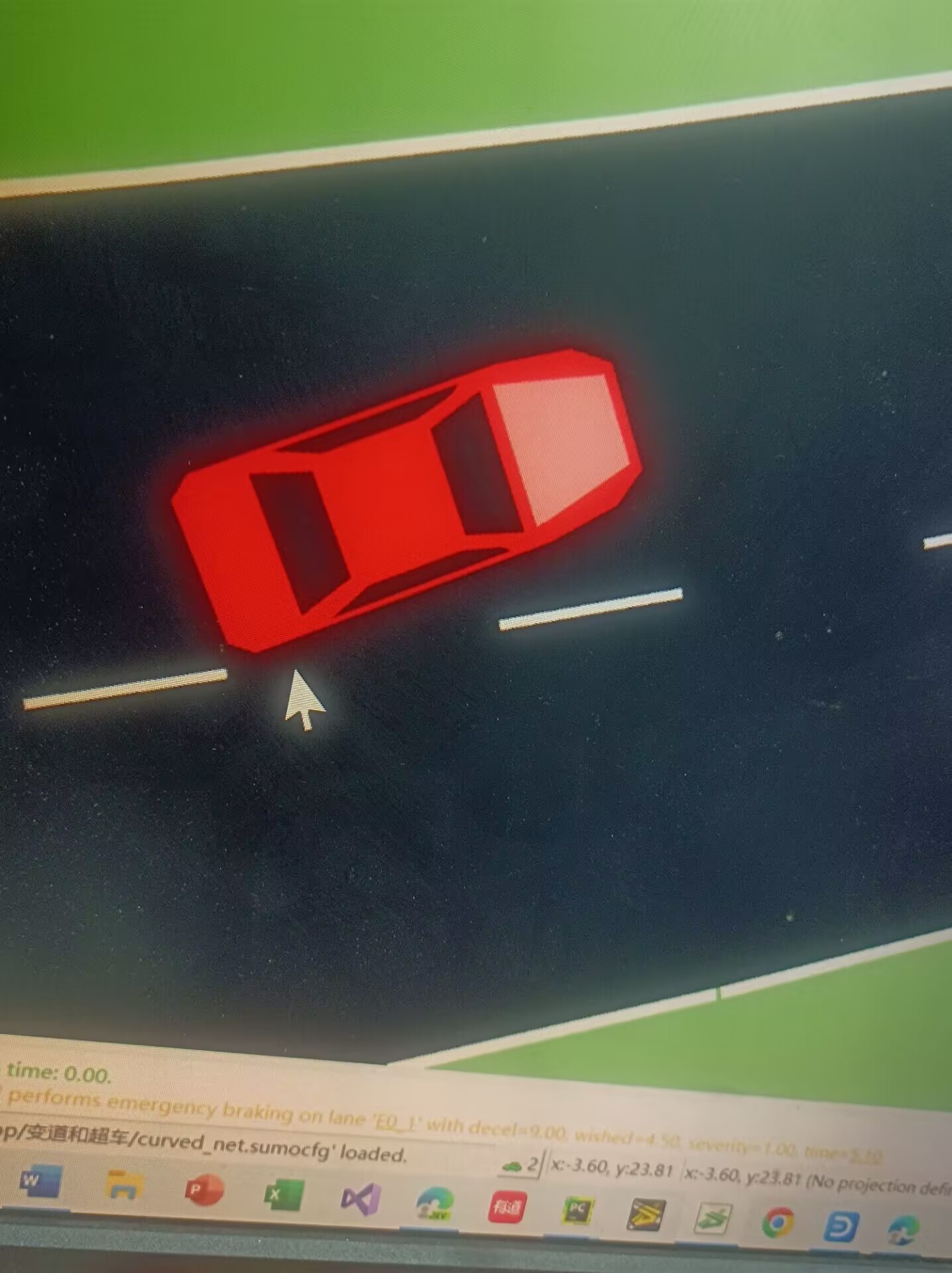 Change vehicle shape · Issue #13030 · eclipse-sumo/sumo · GitHub