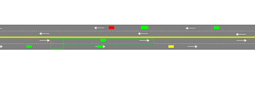 Add Polygon Shapes On Lanes And Intersections · Issue 13031 · Eclipse Sumosumo · Github