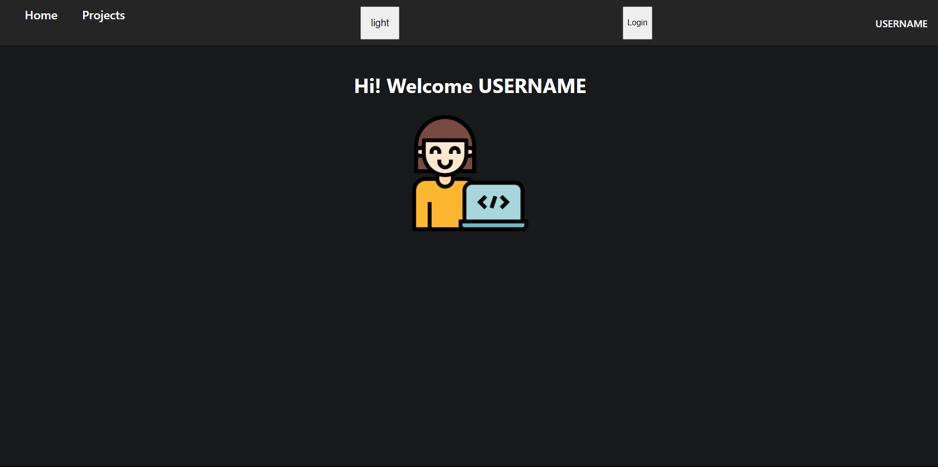 GitHub - May-Cohort-Code/context-practice-lab