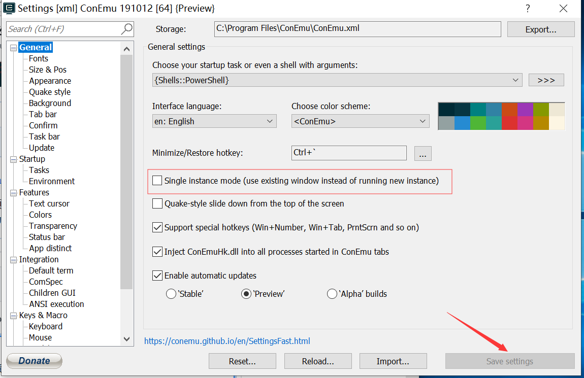 Scoop 安装和 scoop update 出错 · Issue #313 · neolee/pilot · GitHub