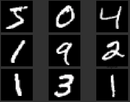 GitHub - hyunobae/convAE: Convolutinal Auto Encoder using MNIST