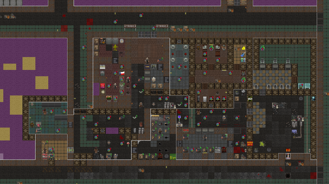 cool raider market udngeon by bearrrrrrrr · Pull Request #1153 · ARF ...