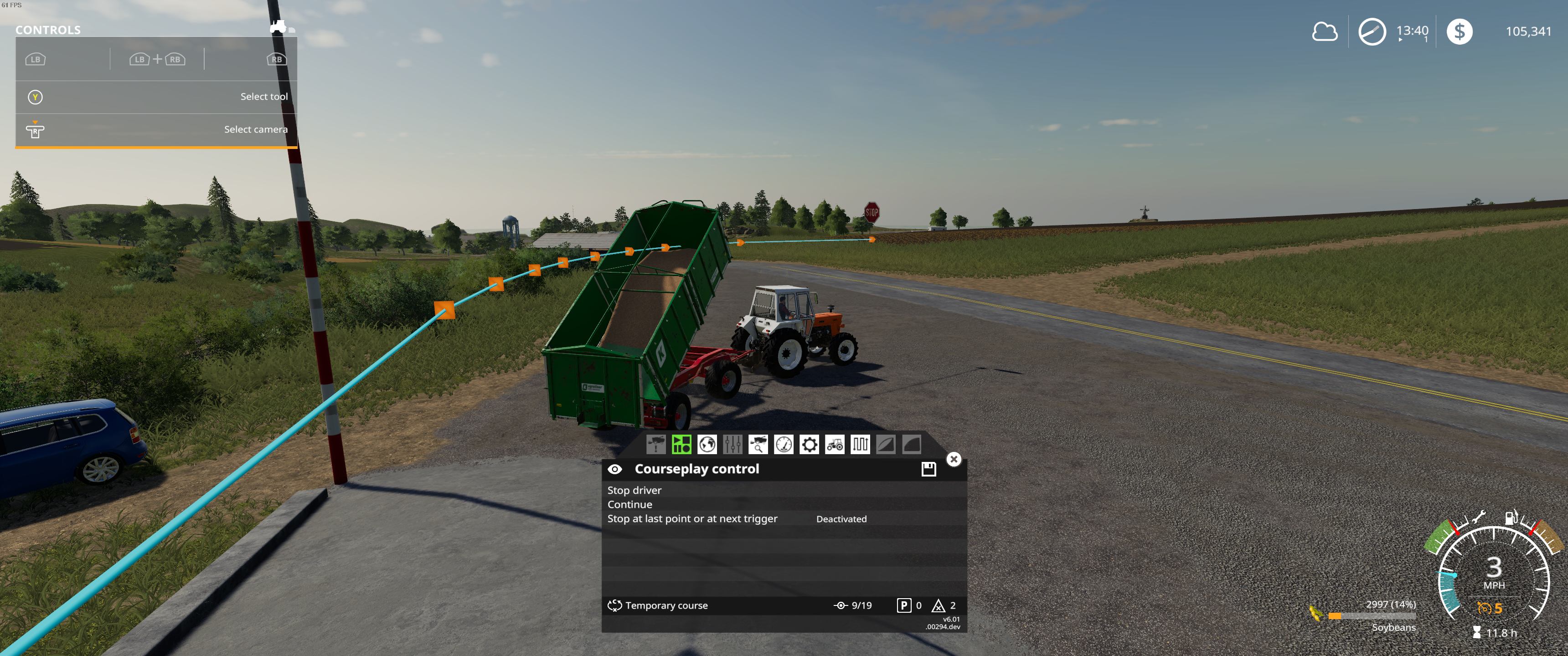 Unloading issue · Issue #4180 · Courseplay/courseplay · GitHub