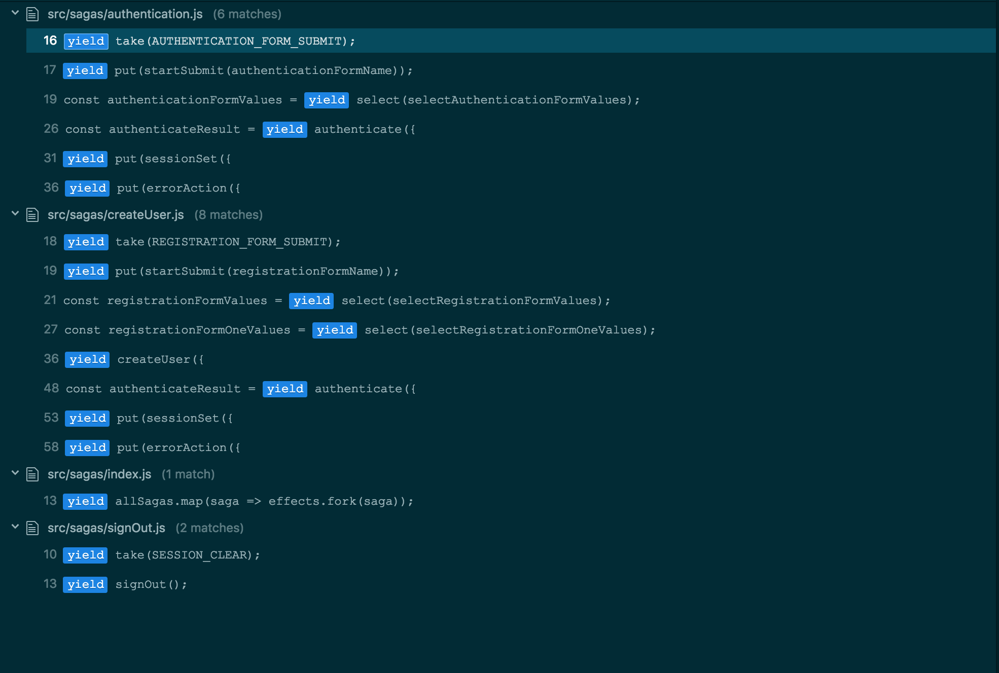 Deprecation Warnings Logged To Console · Issue 1000 · Redux Saga Redux Saga · Github