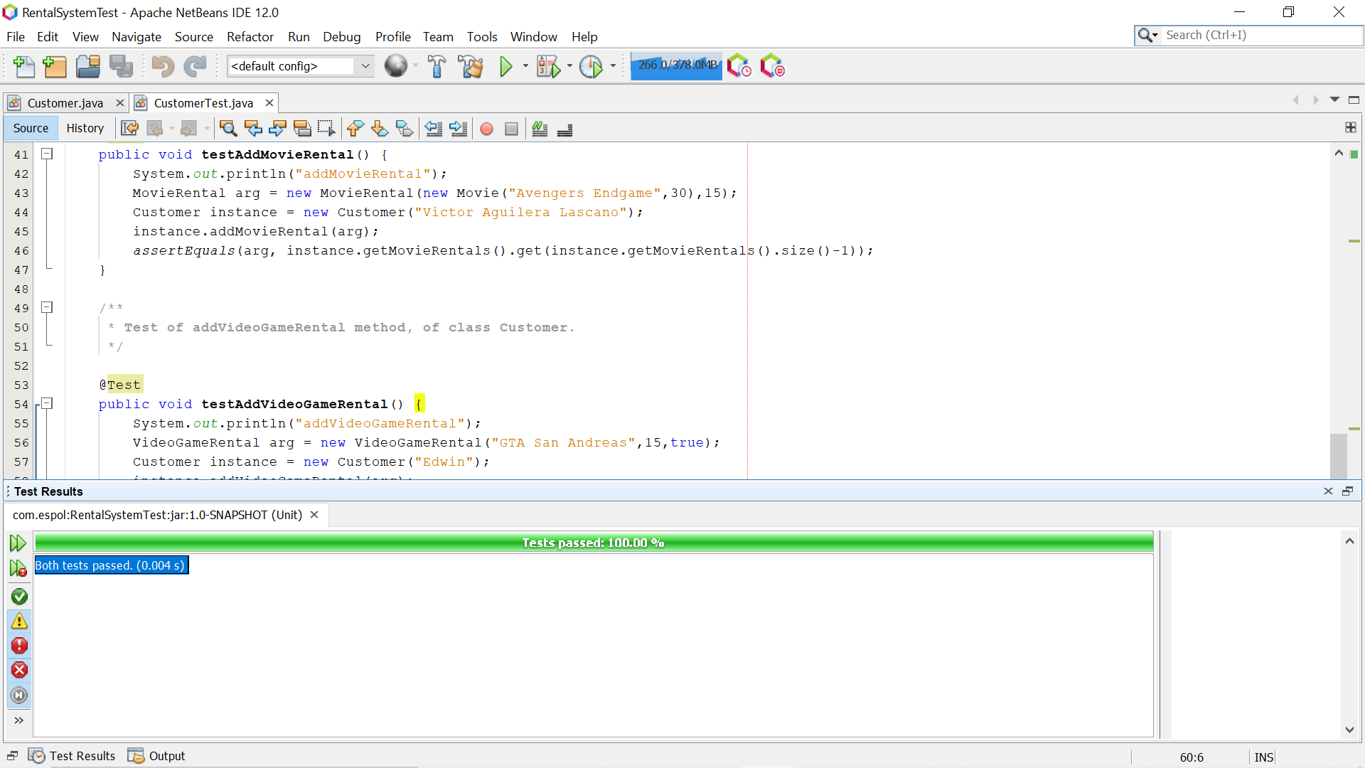 GitHub - MauricioOrtiz1999/JUnit-Taller