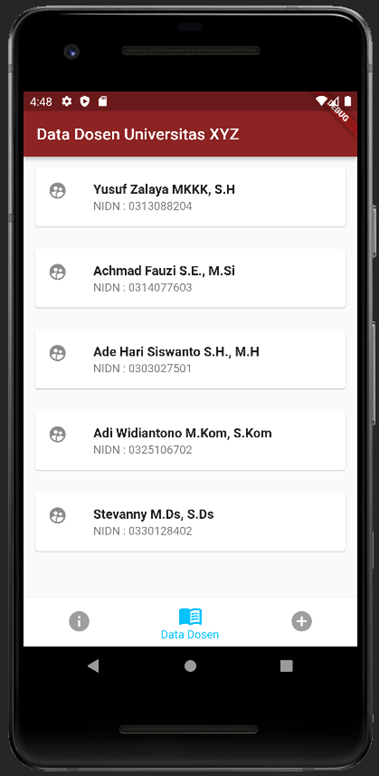 GitHub - fprayog10/UAS-Pemrograman-Mobile