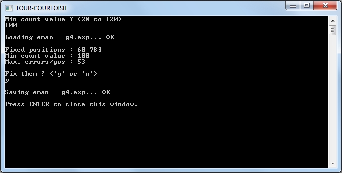 Github Chris13300experrordetect Tool To Detect And Fix Errors Of
