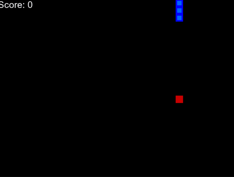 GitHub - farhadvaseghi/AI-Snake-Game: AI Driven Snake Game using Deep Q ...