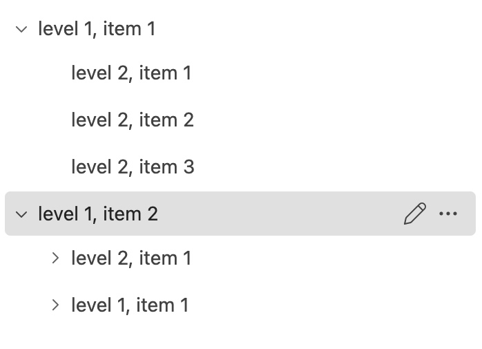 [Feature]: v9 Tree make active state declarative · Issue #27684 · microsoft/fluentui · GitHub