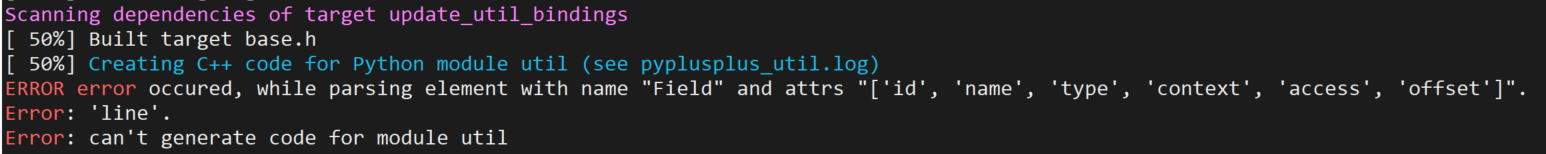 Cannot build Python bindings on NVidia Jetson Orin · Issue #981 · ompl/ompl · GitHub