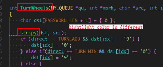 "textmate scopes" coloring does not take effect · Issue #5927 · microsoft/vscode-cpptools · GitHub