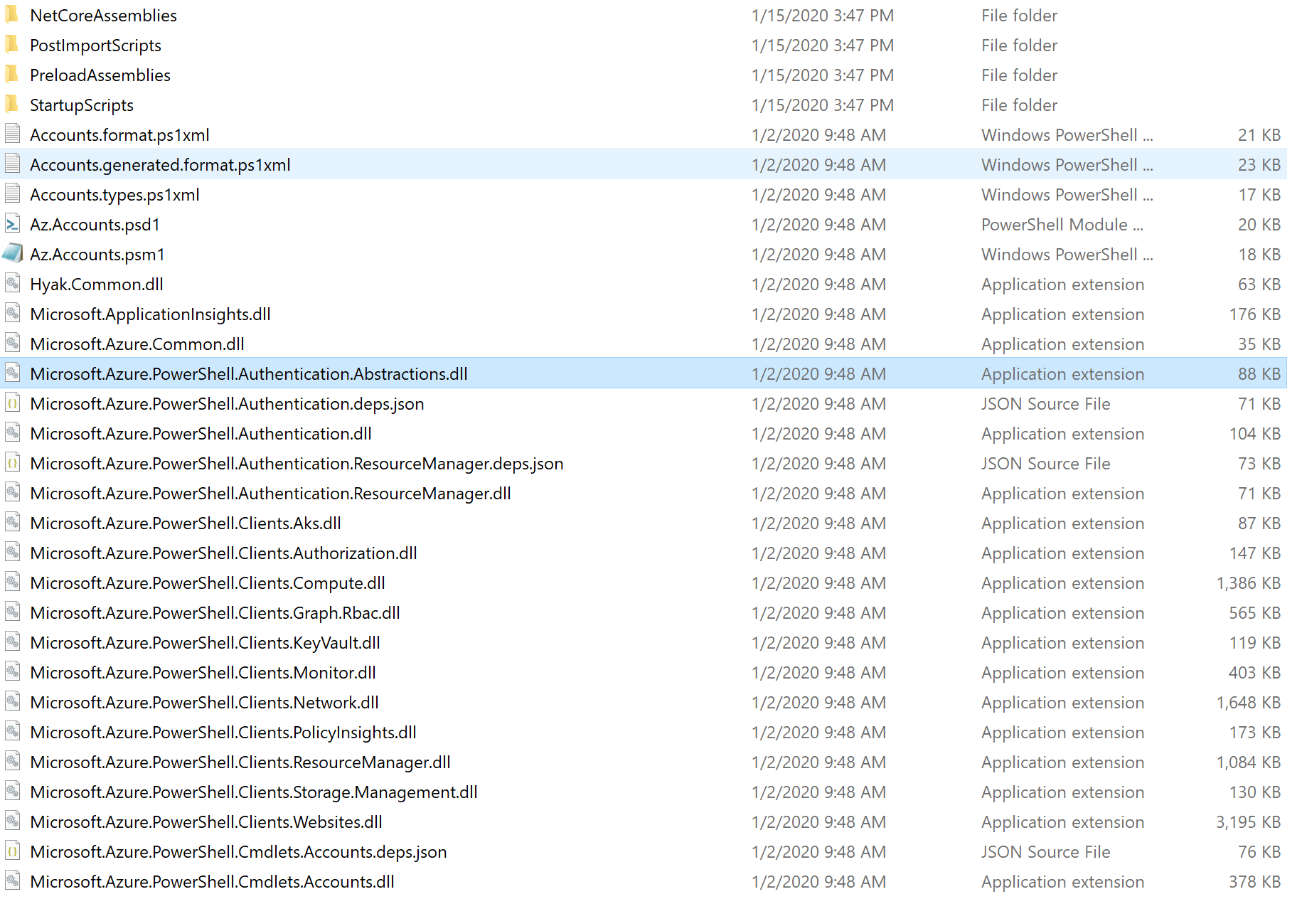 Your Azure Credentials Have Not Been Set Up Or Have Expired Please Run Connect Azaccount To Set 