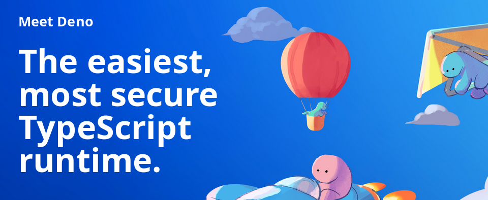 emphasize on typescript · Issue #2759 · denoland/dotland · GitHub