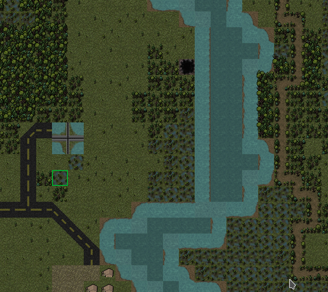 broken graphical overmap display alignment after mutable overmap · Issue #3658 · cataclysmbnteam ...