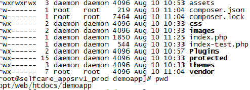 PHP application is not register with pinpoint · Issue #198 · pinpoint-apm/pinpoint-c-agent · GitHub