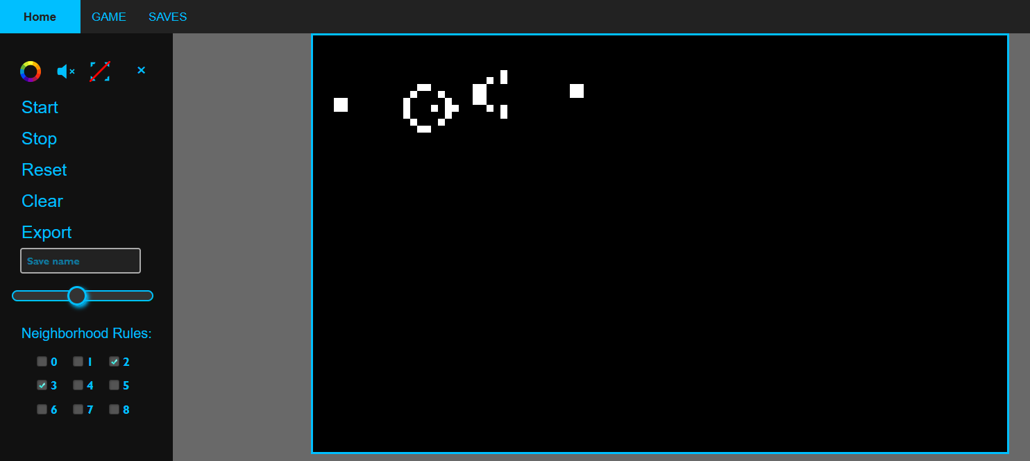 GitHub - DarkRec/Cellular_automata_website: Website about cellular automaton and other similar stuff