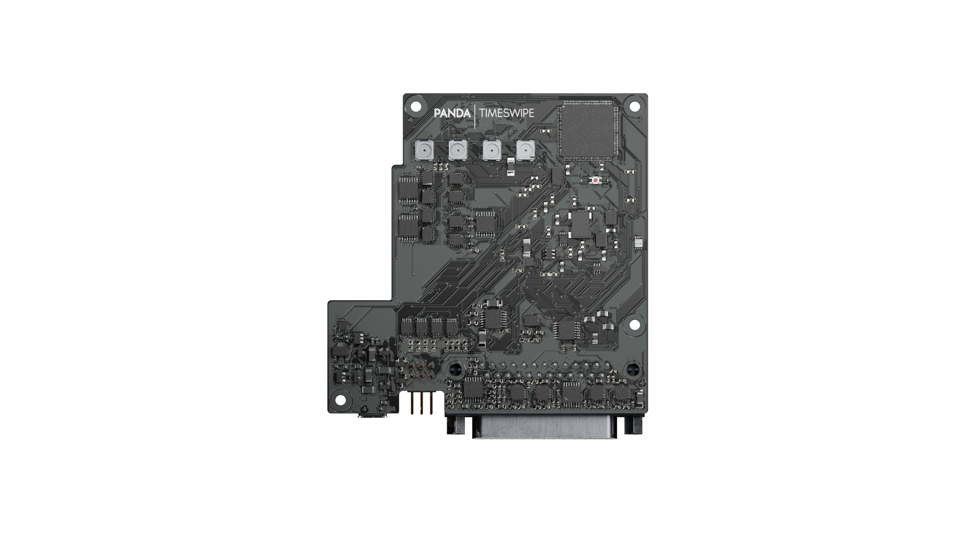 Please add PANDA I TIMESWIPE pHAT · Issue #351 · pinout-xyz/Pinout.xyz ...