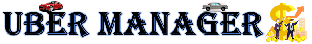 GitHub - UrielAbergel/Uber-Manager-Game: Game that allows the user to ...