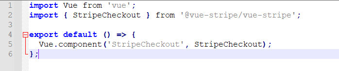 Redirecttocheckout Function Is Not Working · Issue 197 · Vue Stripevue Stripe · Github