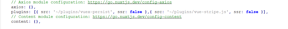 Redirecttocheckout Function Is Not Working · Issue 197 · Vue Stripevue Stripe · Github