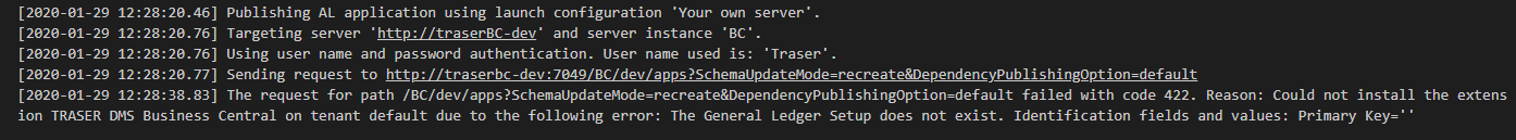 App cannot be build some time after new upgrade from docker · Issue #827 · microsoft ...