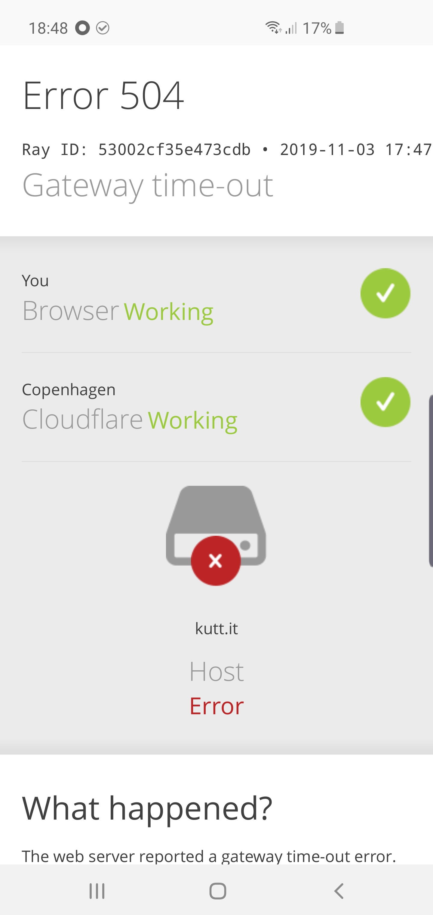 Down · Issue 228 · Thedevs Networkkutt · Github 