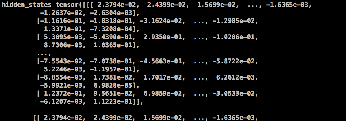 bart topk sample result is wrong · Issue #256 · bytedance/lightseq · GitHub