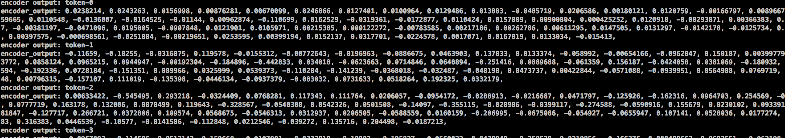 bart topk sample result is wrong · Issue #256 · bytedance/lightseq · GitHub