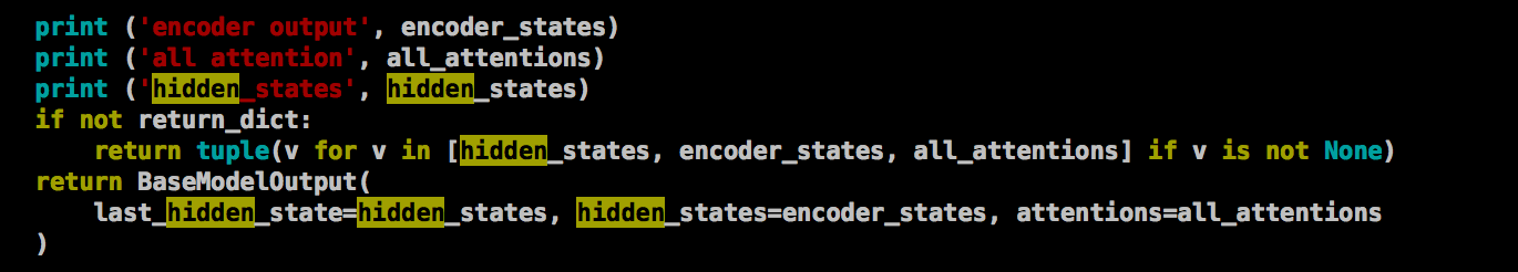 bart topk sample result is wrong · Issue #256 · bytedance/lightseq · GitHub