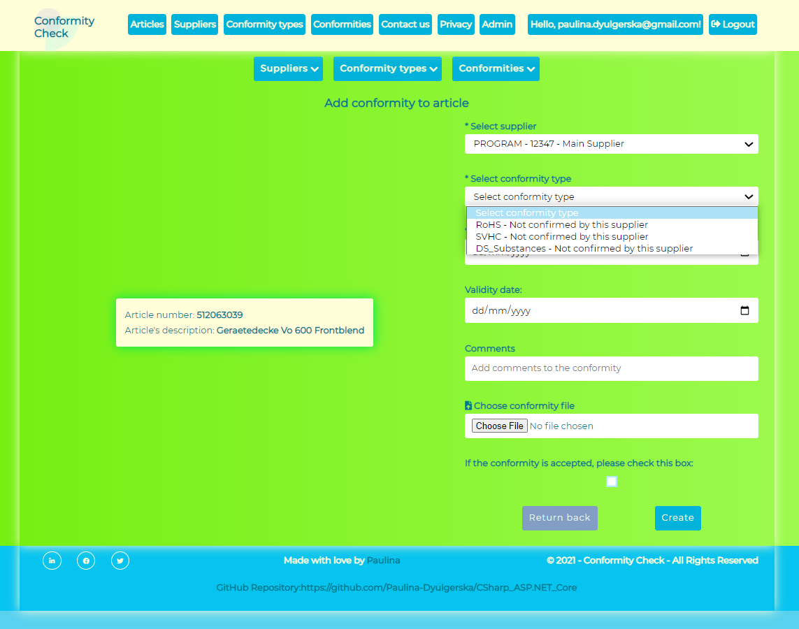 GitHub - Paulina-Dyulgerska/CSharp_ASP.NET_Core: C# ASP.NET Core lectures