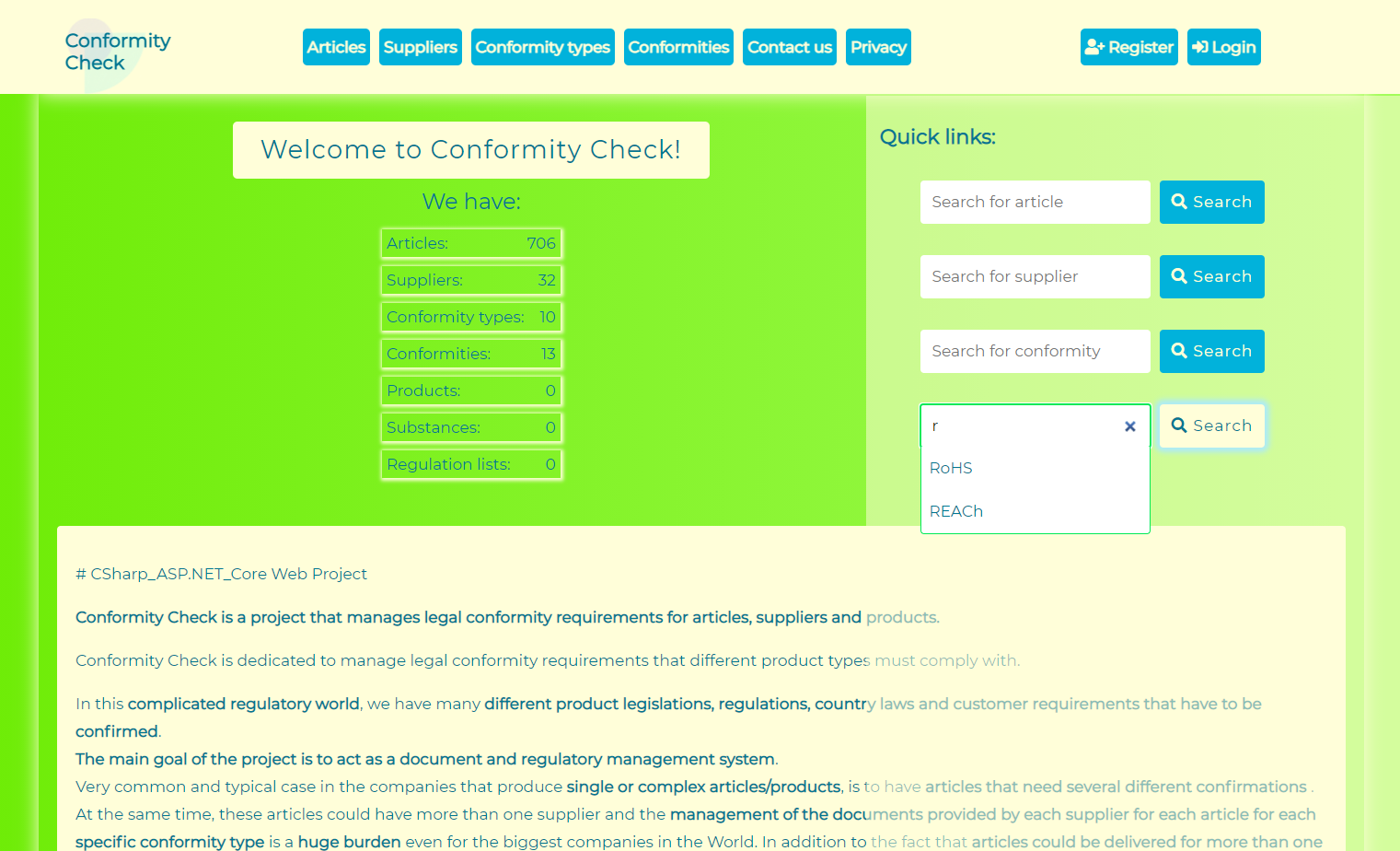 GitHub - Paulina-Dyulgerska/CSharp_ASP.NET_Core: C# ASP.NET Core lectures