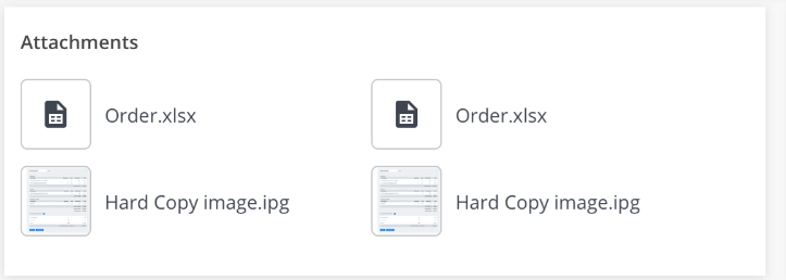 show attachments in budibase · Budibase budibase · Discussion #7726 ...